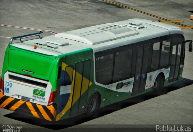 Infraero Aeroportos Brasileiros 130 em Fortaleza por Pablo Lukas - ID ...