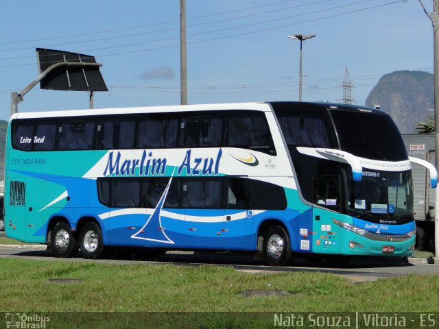 Marlim Azul Turismo 2012 em Vitória por Natã Souza - ID:4800033 ...