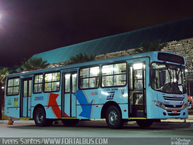 Empresa Santa Maria 20955 em Fortaleza por Ivam Santos - ID:5408443 ...