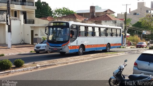 Adriel Transporte 3732 em Santarém por Erick Pedroso Neves - ID:5417720 ...