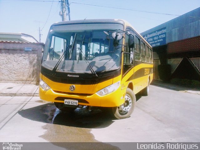 BK Transporte e Turismo em Igarapé por Leonidas Rodrigues - ID:5515388 ...