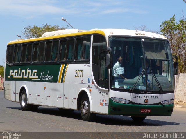 Rainha Nordeste 2071 em Barreiras por Anderson Dias - ID:5484601 ...