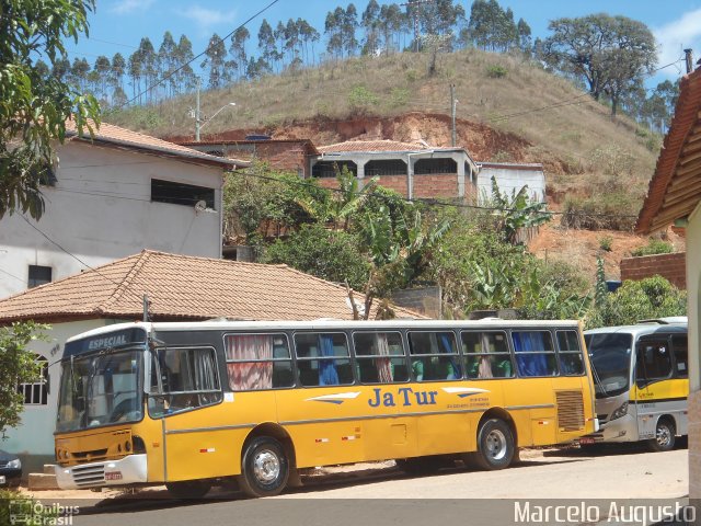 JA Tur 5872 em Divinolândia de Minas por Marcelo Augusto - ID:5565225 ...