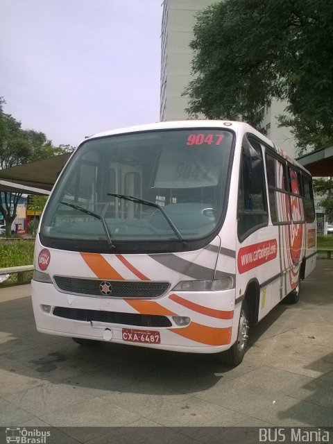 SBC Trans 3273 em São Bernardo do Campo por Adriano Luis - ID:5594271 ...