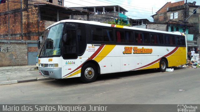 JM Transportes 2014 em Salvador por Mario dos Santos Nogueira Junior ...