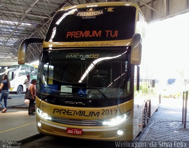 Premium Turismo 2017 em Vitória por Wellington da Silva Felix - ID ...