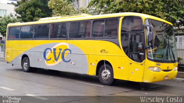 CVC Turismo 4772013 em Fortaleza por Wescley Costa - ID:4853973 ...