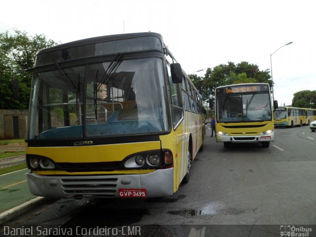 Orytur-Turismo Skol Bus 05 em Belo Horizonte por Daniel Saraiva ...