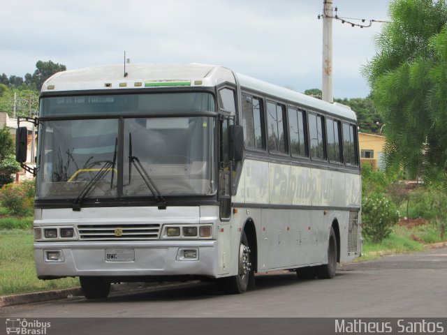 Ônibus Particulares 9497 em Euclides da Cunha Paulista por Matheus ...