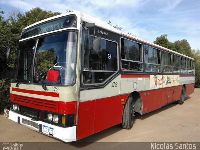 COETC - Cooperativa de Obreros y Empleados del Transporte Coletivo 172 ...