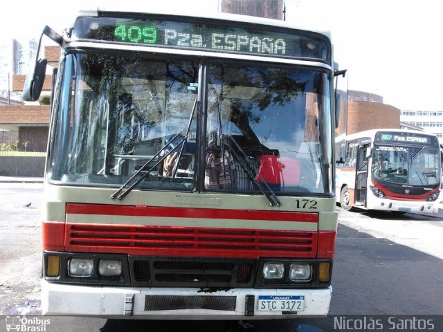 COETC - Cooperativa de Obreros y Empleados del Transporte Coletivo 172 ...