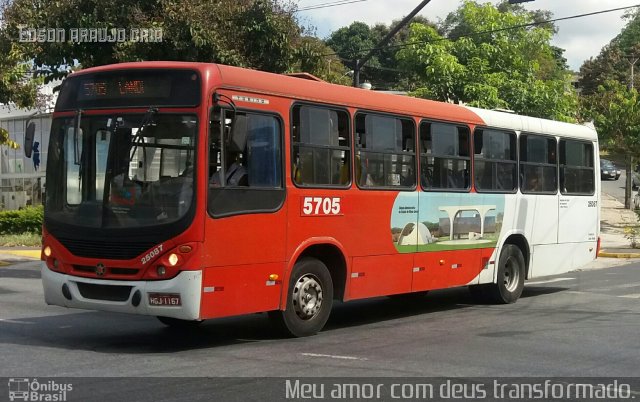 Autotrans > Turilessa 25087 em Belo Horizonte por Edson Reis de Araujo ...