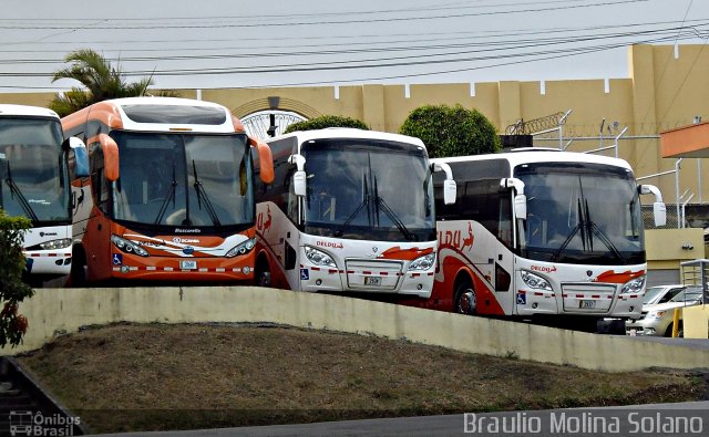 Transportes Deldu GB 2937 em por Braulio Molina Solano - ID:5126387 ...