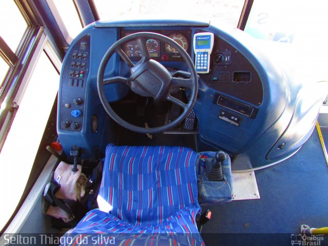 Guerino Seiscento 0504 em Lins por Antonio Italo - ID:5156183 - Ônibus ...