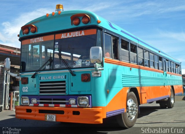Transportes López 02 em por Sebastián Cruz - ID:5220729 - Ônibus Brasil