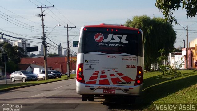 Julio Simões > CS Brasil - JSL 30046 em Indaiatuba por Wesley Assis ...
