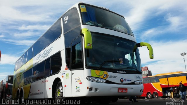 Karitur 6100 em São Paulo por Daniel Aparecido de Souza - ID:5176780 ...