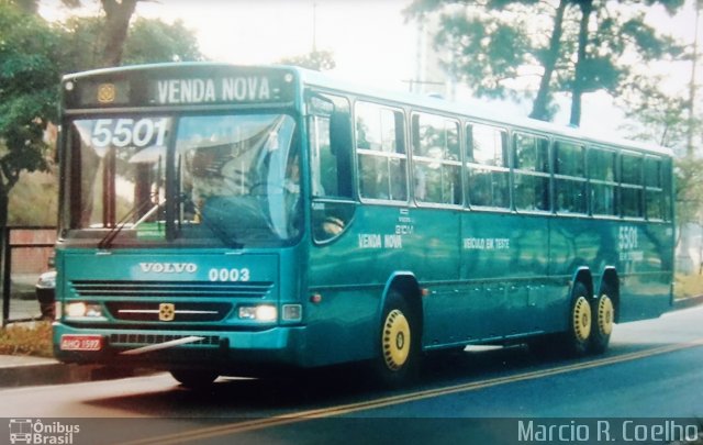 Uninorte 0003 em Belo Horizonte por Antonio Eustaquio Toninho - ID ...