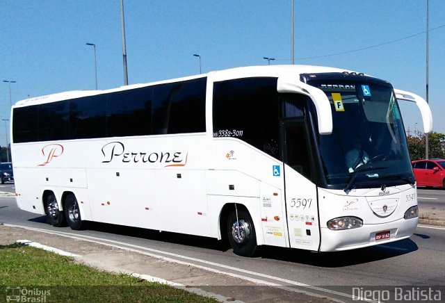 Perrone Viagens e Turismo 5597 em São Paulo por Diego Batista - ID ...
