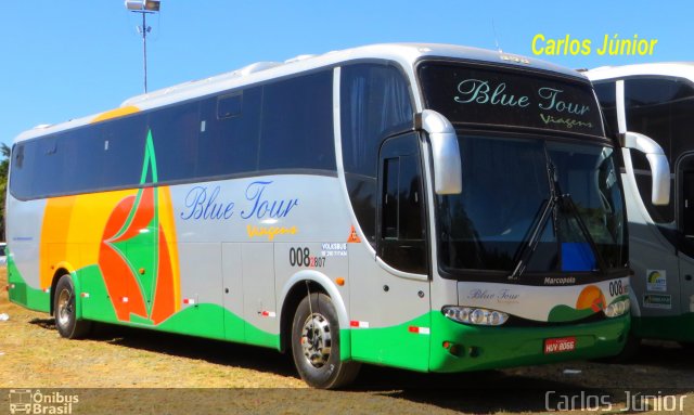 Blue Tour Viagens e Turismo 807 em Brasília por Carlos Júnior - ID ...