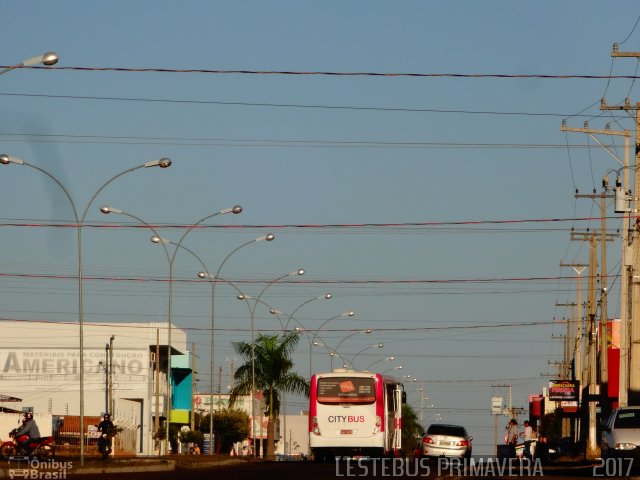 Citybus 1730 em Primavera do Leste por Marcos Penido - ID:5256262 ...