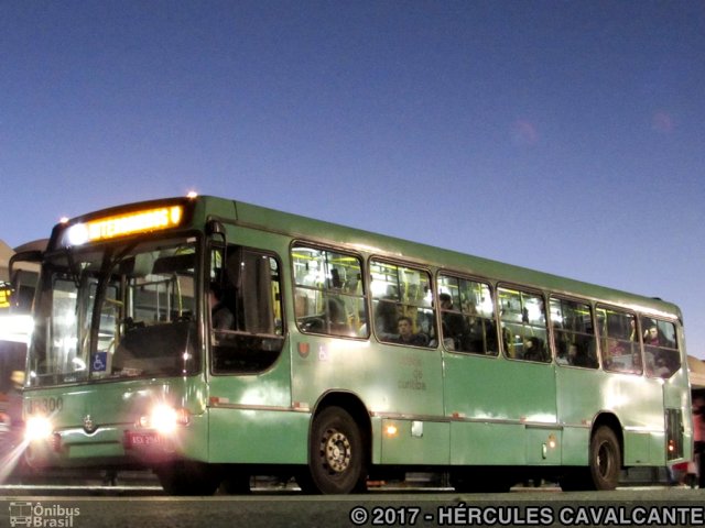 Expresso Azul JB300 em Curitiba por Hércules Cavalcante - ID:5260974 ...
