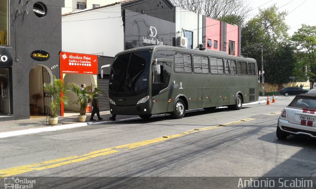 Exército Brasileiro 000 em São Paulo por Antonio Scabim - ID:5359762 ...