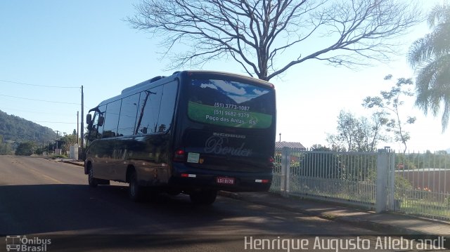 Bender 0179 em Teutônia por Henrique Augusto Allebrandt - ID:5370681 ...