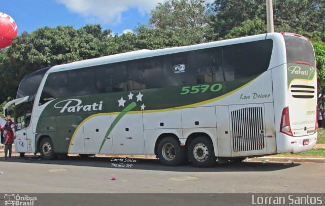 Parati Turismo 5570 em Brasília por Lorran Santos Faria - ID:5385918 ...